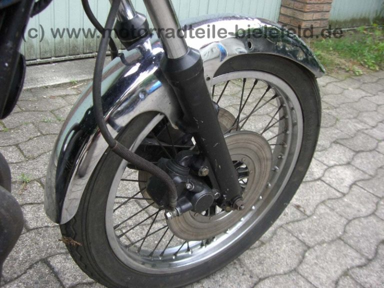 Suzuki GS 550D | motorradteile-bielefeld.de